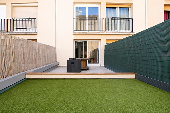 Nancy, Centre-ville, Charles III - Appartement 1 pièce à vendre