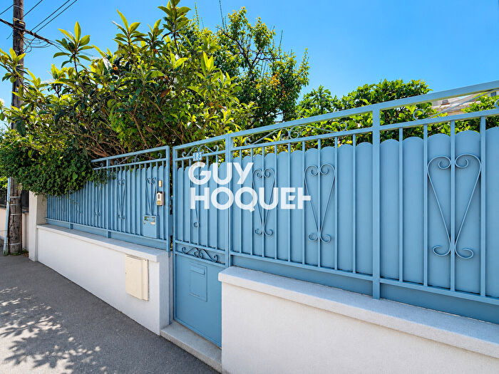 Colombes, Charles de Gaulle - Maison 8 pièces à vendre