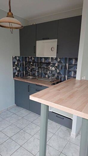 Appartement 1 pièce à Le Vieux Verneuil, Verneuil-sur-Seine, à louer