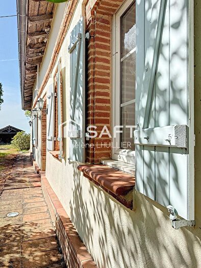 Monblanc : Maison 10 pièces à vendre