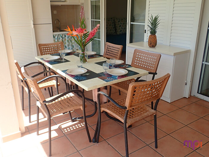 Appartement 2 pièces à Sainte-Luce, à vendre