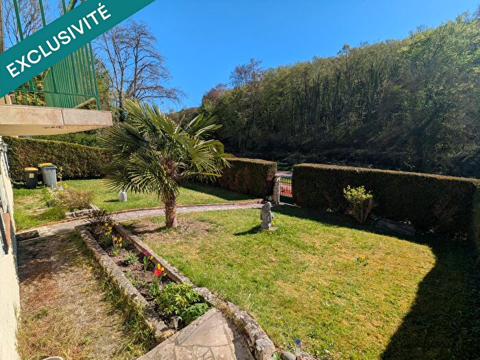 Maison 5 pièces à Vernon, Vernonnet, Ma campagne, La queue d'Haye, Plateau de l'espace, à vendre