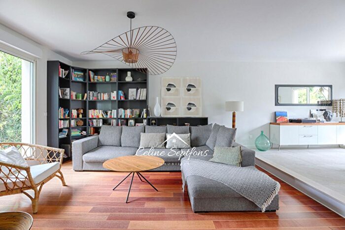 Maison 6 pièces à vendre - Champcueil