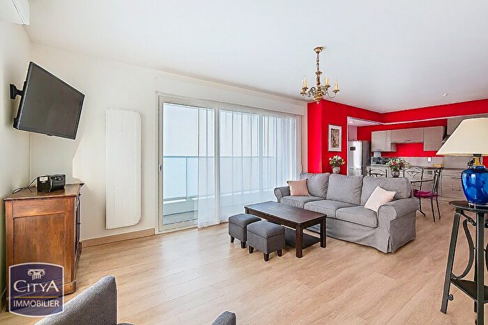 Le Touquet-Paris-Plage, Quentovic, Pointe du Touquet - Appartement 4 pièces à vendre