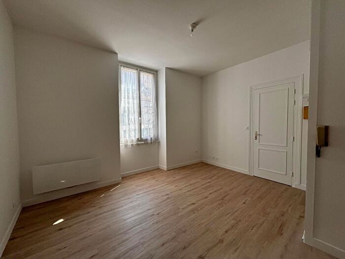 Appartement 1 pièce à louer à Bordeaux, Ornano
