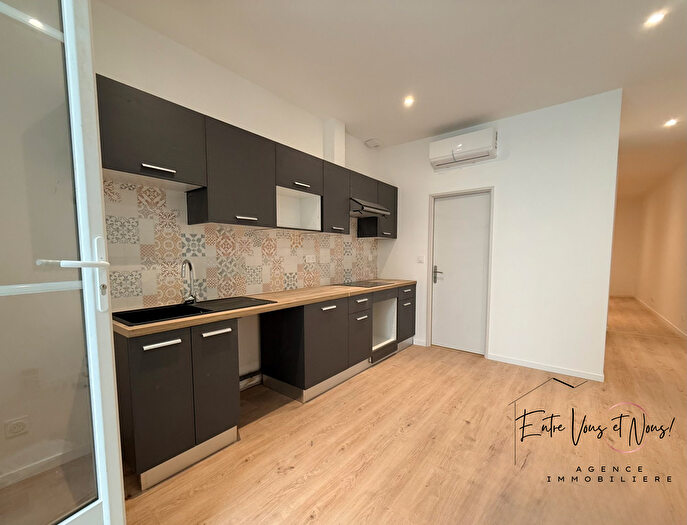 Langon - Appartement 4 pièces à louer