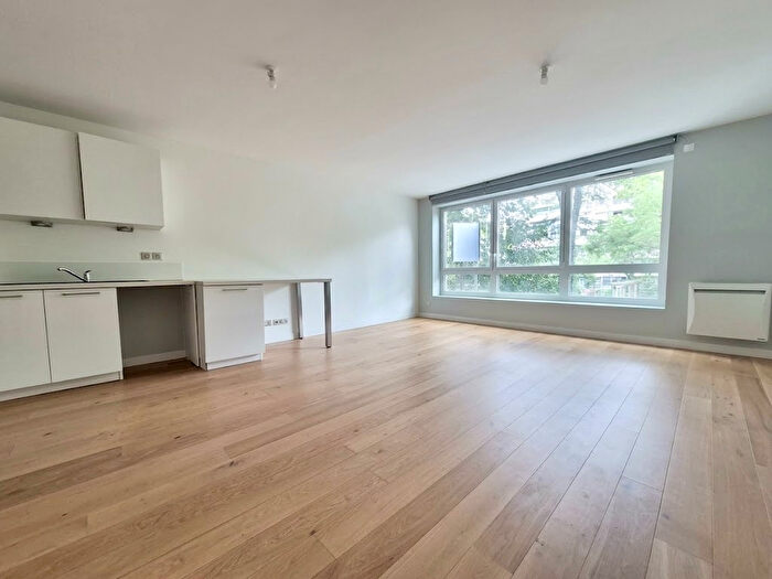 Lille, Centre-ville, Euralille : Appartement 3 pièces à vendre