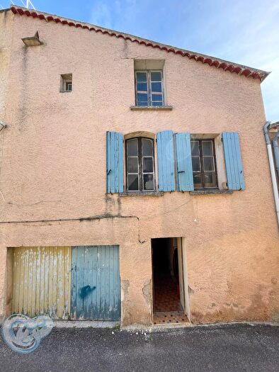 Revest-du-Bion : Maison 2 pièces à vendre