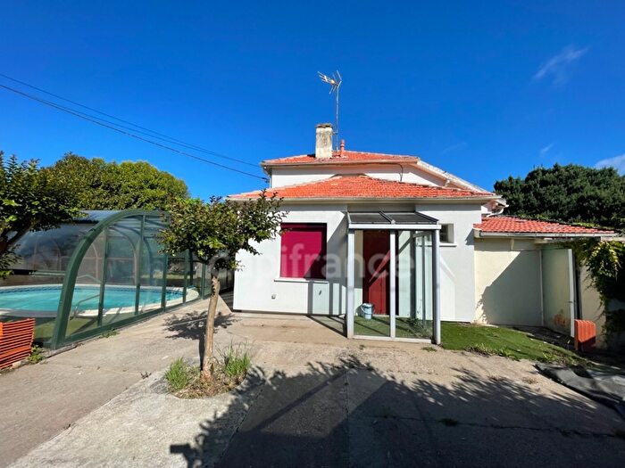 Marmande, Garrigues, Carpête - Maison 3 pièces à vendre