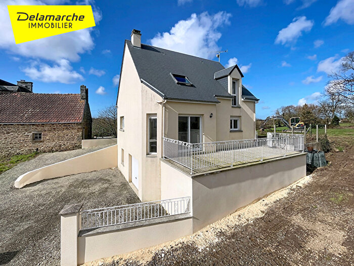 Maison à vendre - Subligny - 6 pièces - 4 chambres