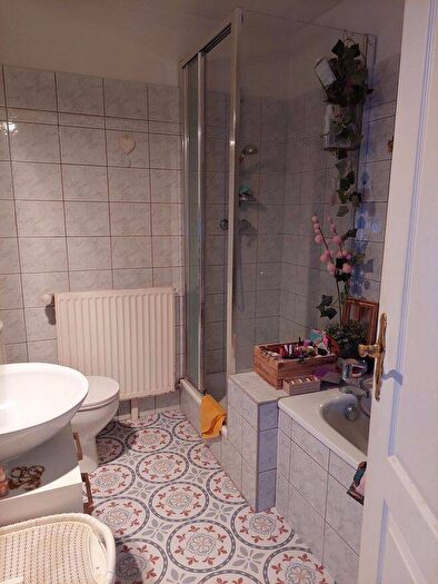 Appartement 2 pièces à louer - Maraîchers, Colmar