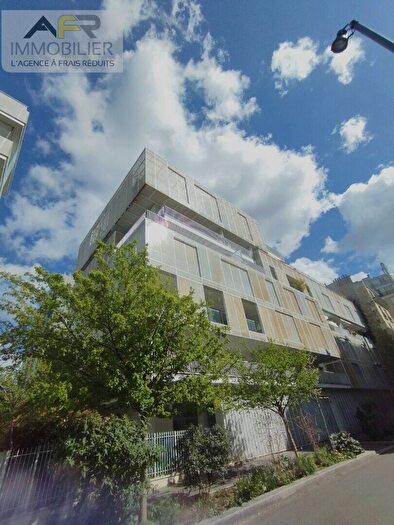 Appartement à louer - Didot-Porte de Vanves, Paris ème arrondissement - 2 pièces - 1 chambre