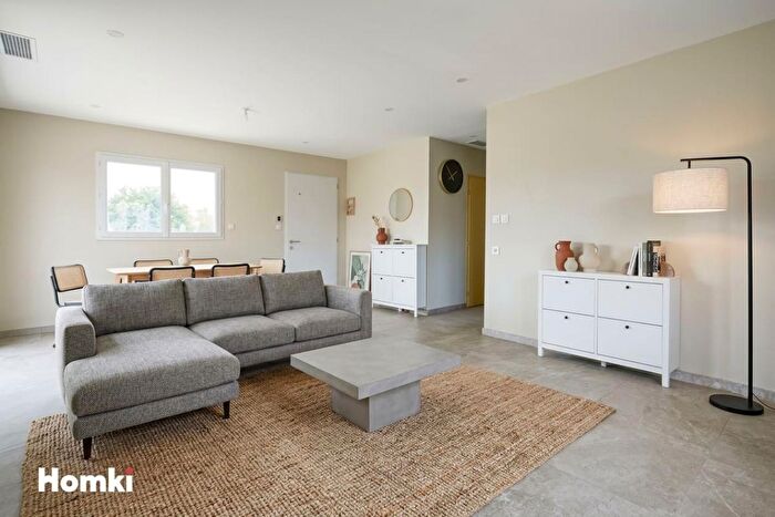 Maison 5 pièces à vendre - Saint-Estève