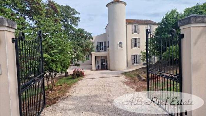 Maison à vendre à Béziers, Centre-ville, Palais des Congrès, Garibaldi, Gambetta