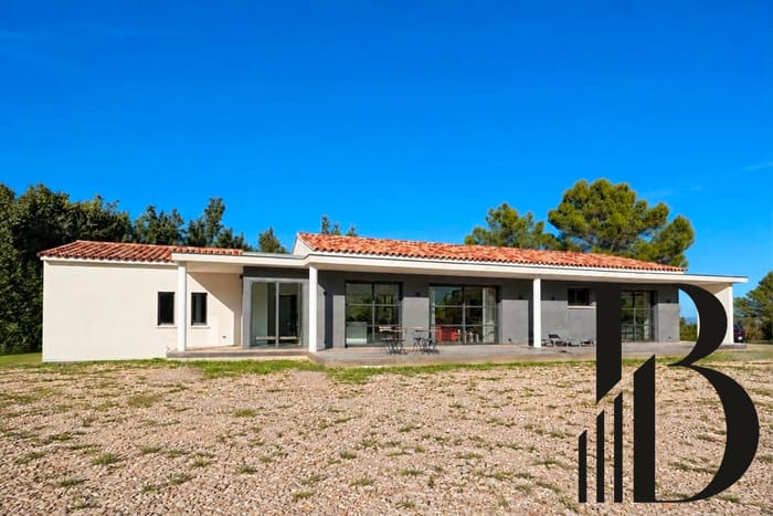 Aix-en-Provence, Puyricard, Célony - Maison 3 pièces à vendre