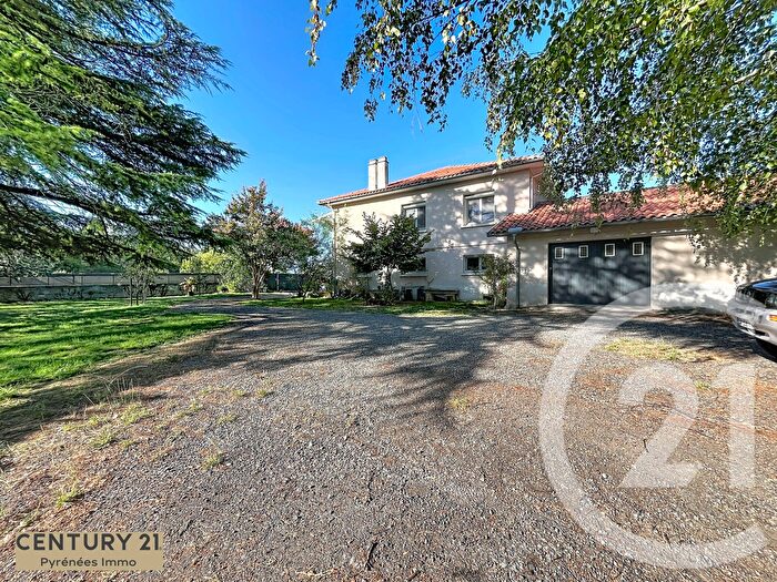 Maison 6 pièces à Barbazan, à vendre