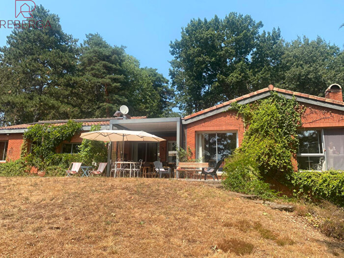 Maison 8 pièces à vendre à Pont-de-Larn