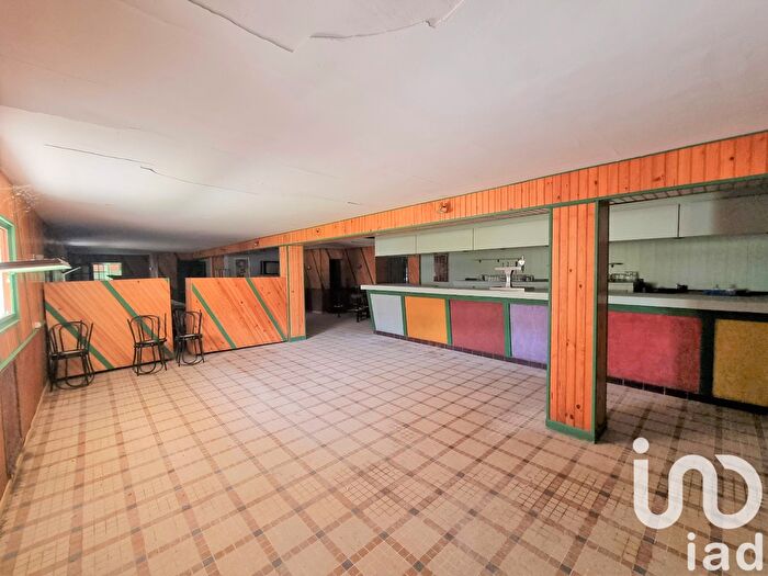 Maison à vendre - Arudy - 5 pièces - 4 chambres