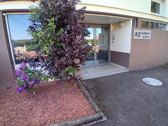 Appartement à vendre - Asnières-lès-Dijon - 5 pièces - 3 chambres