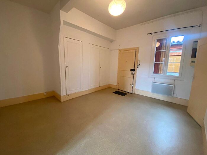 Appartement 3 pièces à louer à Capitole, Toulouse
