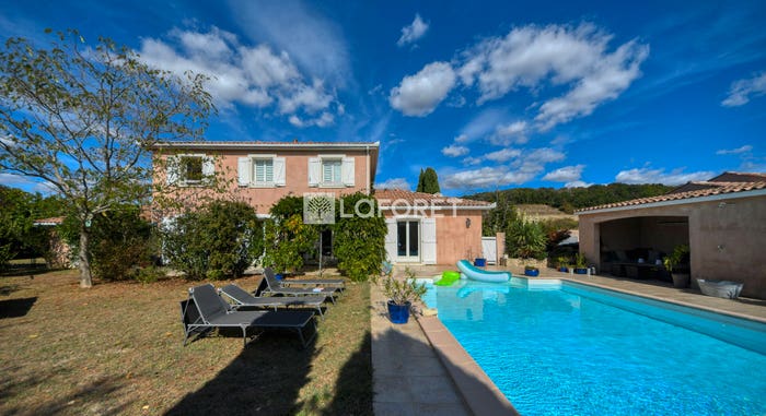 Maison 5 pièces à vendre - Labastide-Saint-Georges