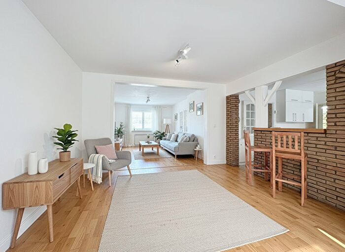 Maison à vendre - Bray-Dunes - 5 pièces - 4 chambres