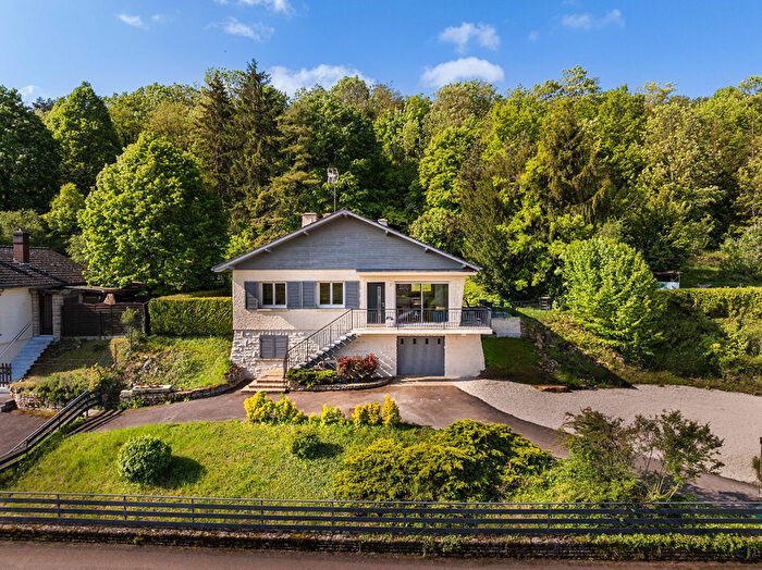 Maison 4 pièces à vendre - Savigny-lès-Beaune