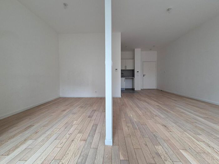 Vanves, Centre Saint-Rémy : Appartement 2 pièces à louer
