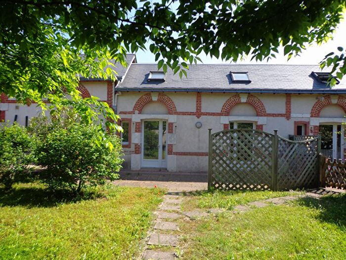 Challans, Centre-ville - Appartement 2 pièces à louer