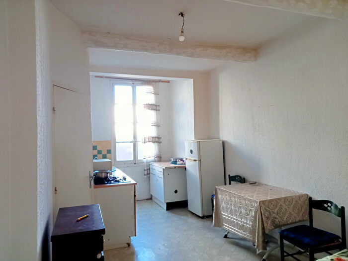 Appartement à vendre - Carpentras, Coeur de Ville - 2 pièces - 1 chambre