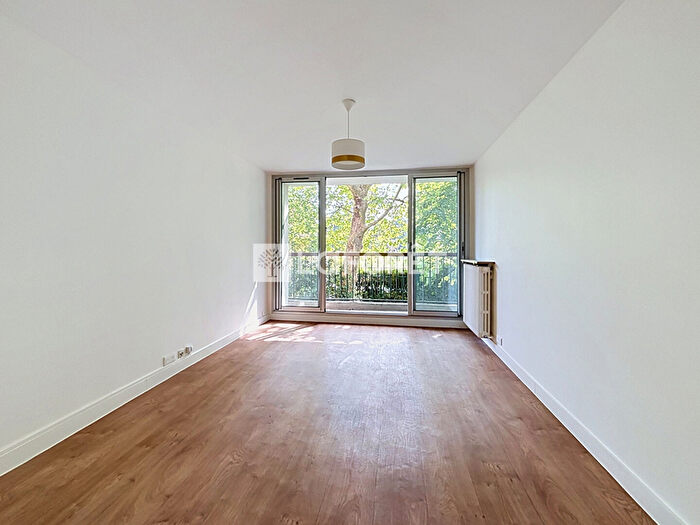 Appartement 3 pièces à vendre - Villejuif, Centre-ville