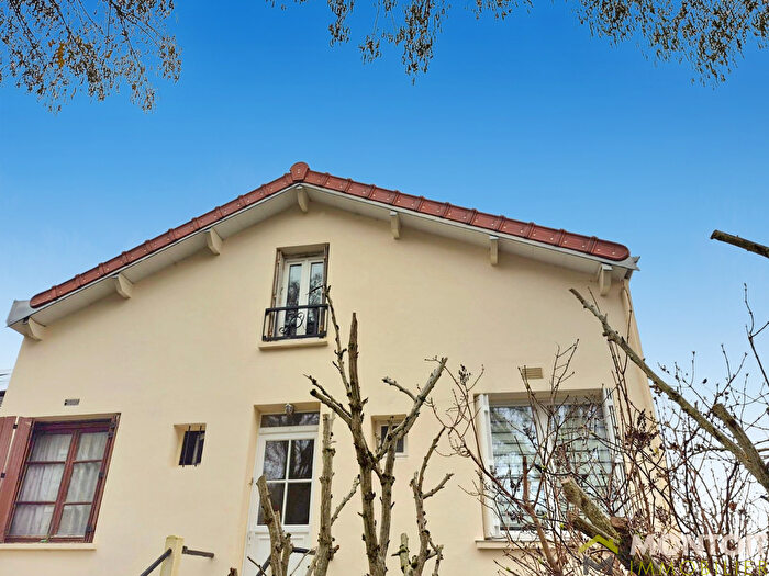 Appartement à vendre - Thiais, Proche Choisy - 1 pièce - 1 chambre