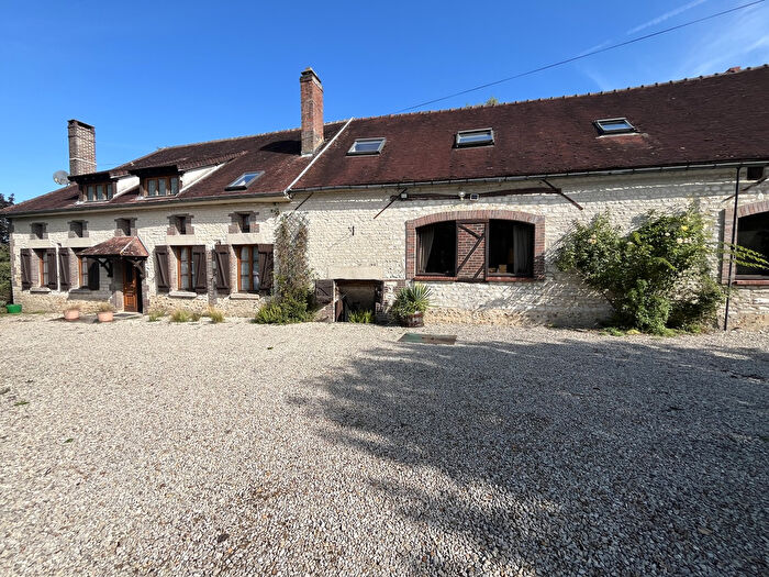 Maison 8 pièces à vendre à Montfey