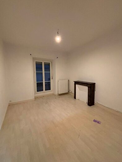 Appartement 2 pièces à louer - Angers, Centre-ville, La Fayette