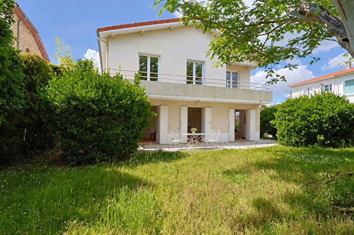 Royan, Centre-ville - Maison 7 pièces à vendre