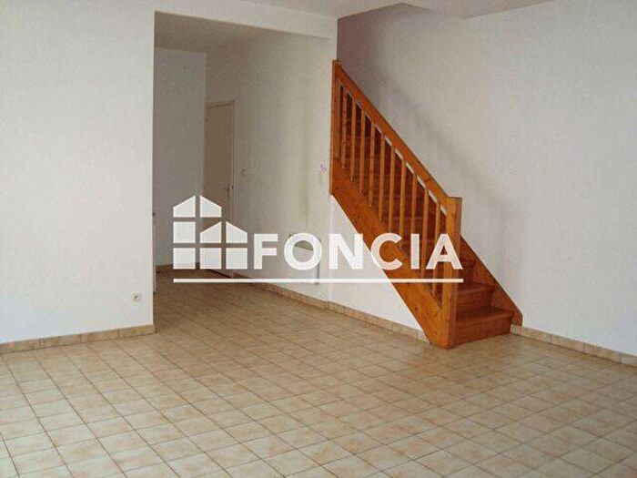 Appartement 3 pièces à louer - Grand Centre, Albi