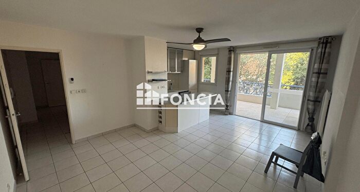 Appartement 3 pièces à vendre à Hyères, Costebelle, Almanarre