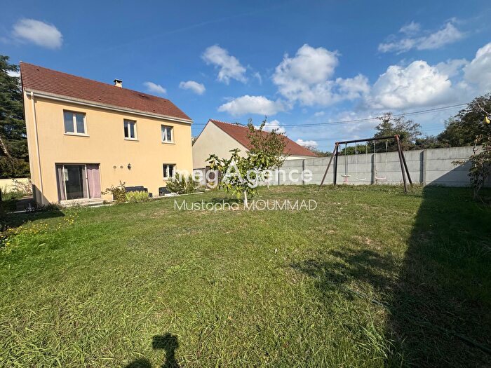 Perdreauville : Maison 6 pièces à vendre
