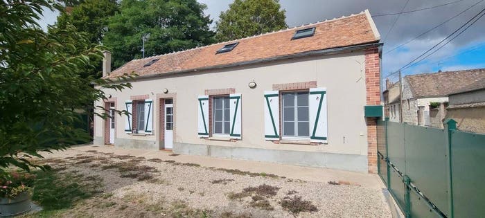 Maison 5 pièces à louer - Villethierry