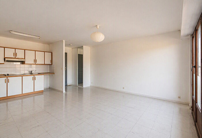 Appartement 2 pièces à Lille, Moulins, à vendre