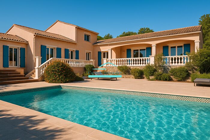 Maison à vendre - Cervione - 9 pièces - 4 chambres