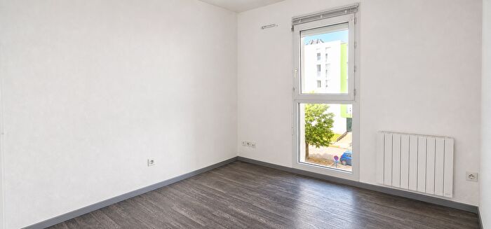 Appartement 1 pièce à Tours, La Bergeonnerie, à vendre
