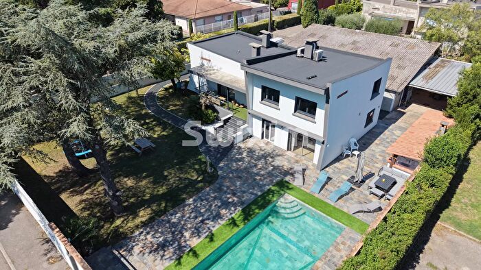 Maison 7 pièces à vendre à Montélimar, Sarda la Dame, Nitrière, Gondole