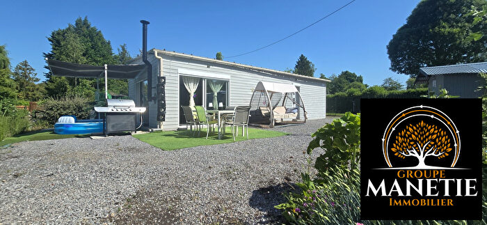 Maison 2 pièces à Féchain, à vendre