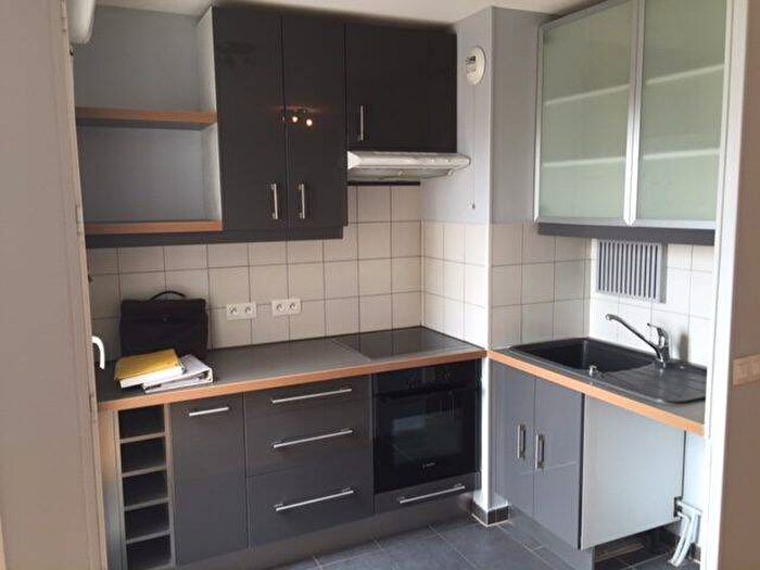 Gennevilliers - Appartement 2 pièces à louer