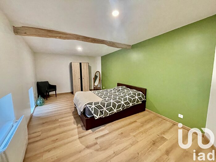 Maison à vendre - Vigny - 5 pièces - 2 chambres