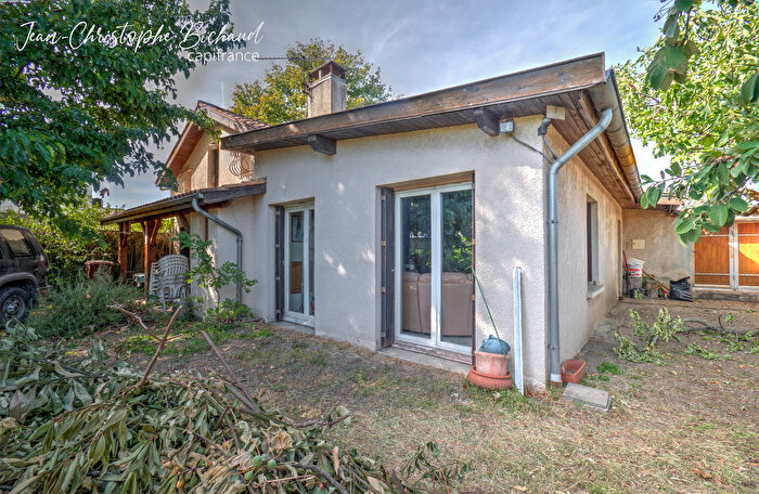 Maison 4 pièces à Grigny, à vendre