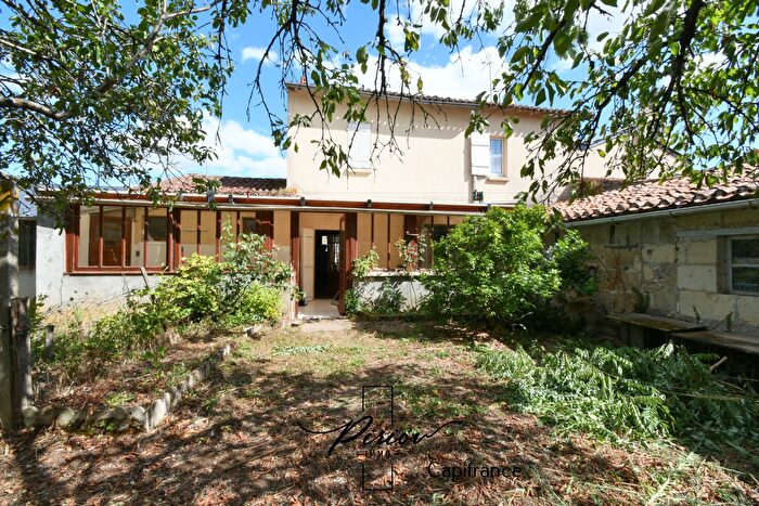 Maison 5 pièces à Nueil-sur-Layon, à vendre