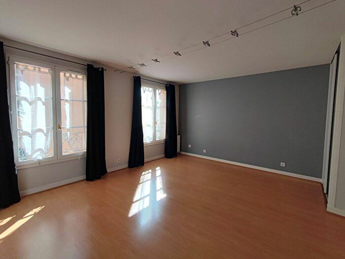 Appartement 1 pièce à louer - Le Village, Louveciennes