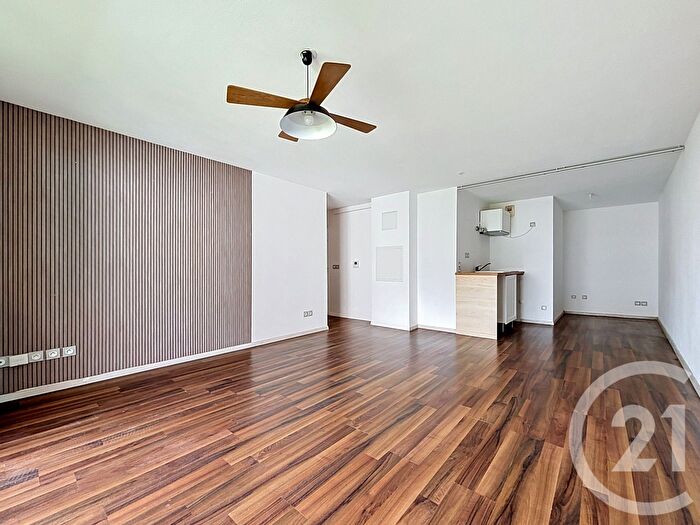Castelnau-le-Lez, Moutte, Sablas : Appartement 3 pièces à vendre